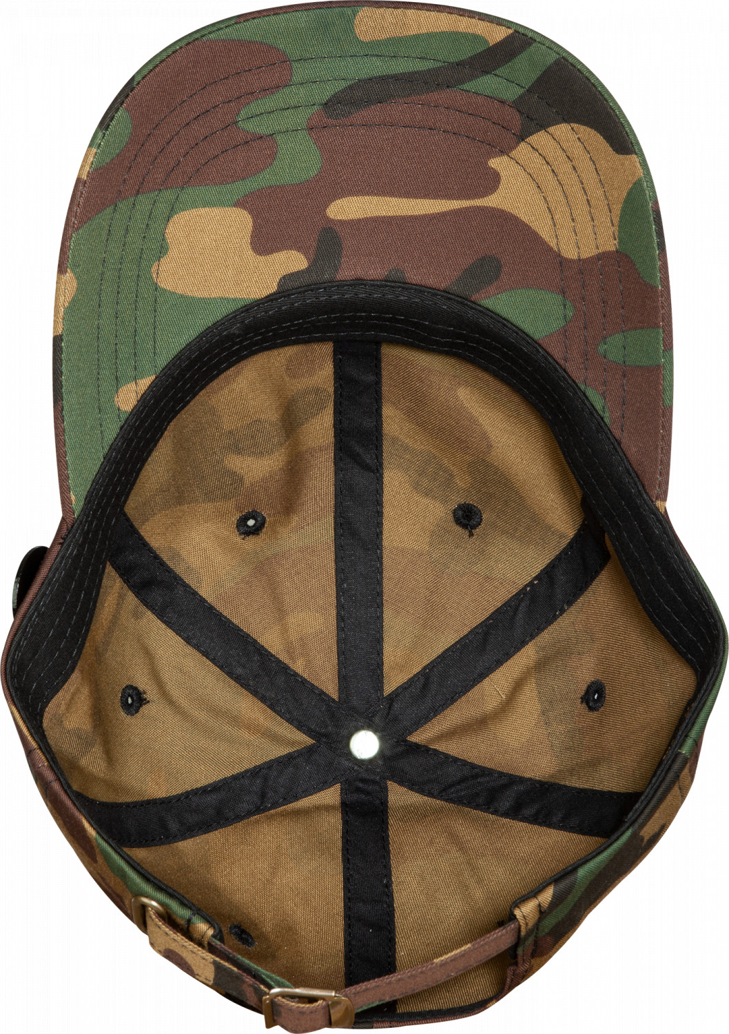 Bones Bearings Dad Camo Cap W/ Circle Pin Photo #2 - Photo Gallery ...