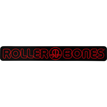 Rollerbones 7" Sticker Single « RollerBones